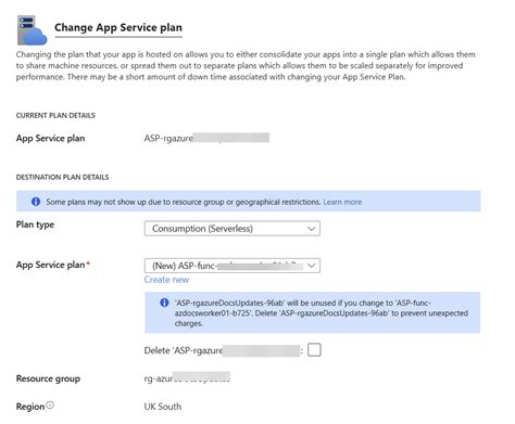 Azure Function Flex Plan Migration Steps Benefits And Practical
