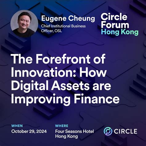 osl on linkedin osl circle digitalassets financeinnovation
