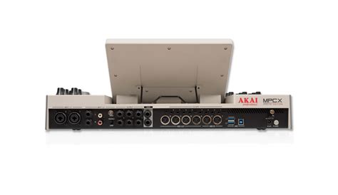 Akai Pro MPC X Special Edition Akai Pro Akai Pro MPC X Special Edition Akai Pro