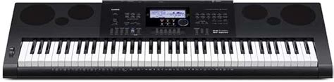 Casio Keyboard Accessories