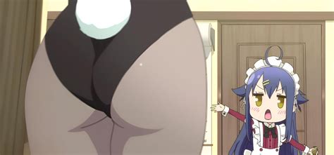Anime Ass 66 By Thissave On Deviantart