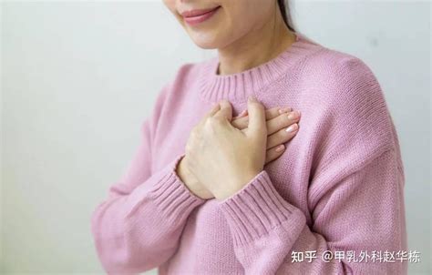 乳腺癌挂号应该挂哪个科 知乎