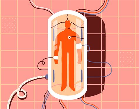 Ted Ed Mind Uploading On Behance