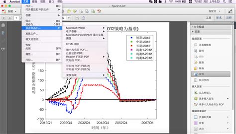 使用 Adobe Acrobat 裁剪 Pdf 白边及其他操作adobe Acrobat Dc裁剪图片 Csdn博客