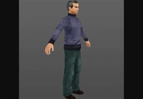 Unity 3d Game Character Stylized 3d Model Rig3d For Ue5 Animate Anime 3d Nsfw By Fmathla Fiverr