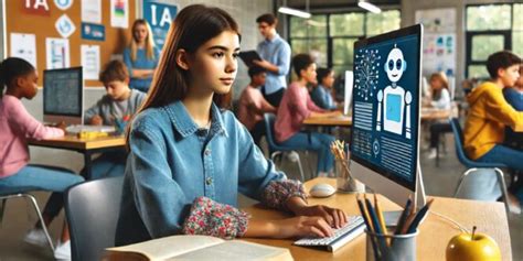 How To Use Ai Ethically To Improve Learning