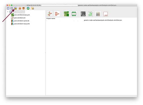 Sensor Edition Hardware Design Tools Generic Node