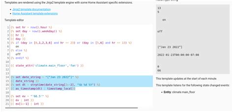 Convert String To Date Configuration Home Assistant Community