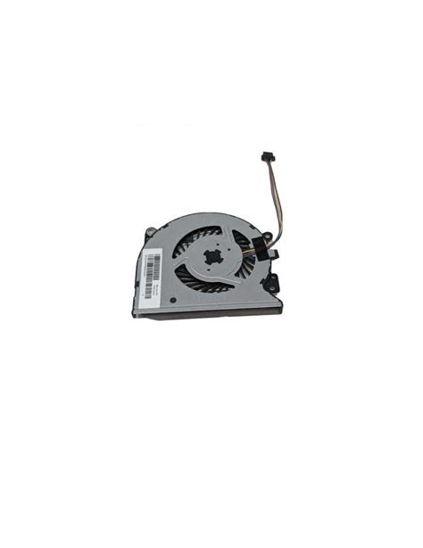 Ventilador Port Til Hp Envy X U Dx