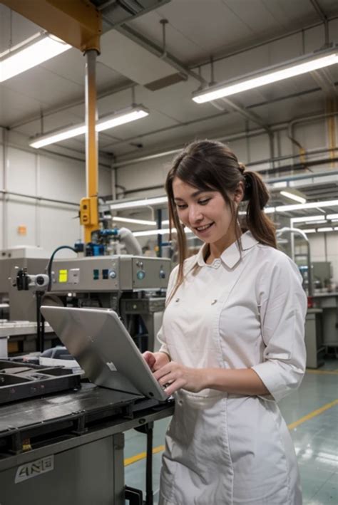 Embracing Automation In Food Manufacturing A Journey Of Innovation