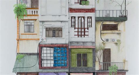 Как рисовать дом вид спереди How To