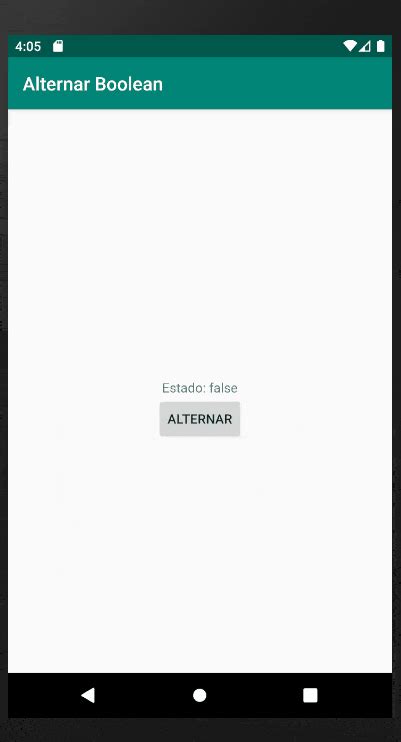 Alternarboolean