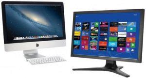 Windows Vs Mac Operating System Which Is Better