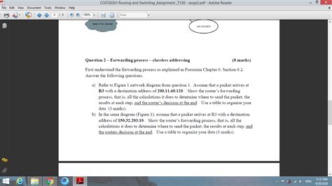Coit20261 Routing And Switching Assignmentt120