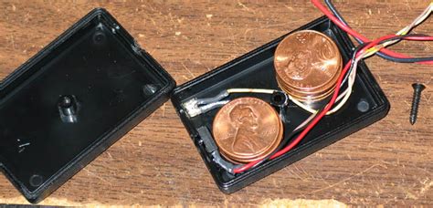 IR Remote Control Module