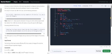 Dsa Learning Arrays Coding 100daysofcode Surabhi Singh
