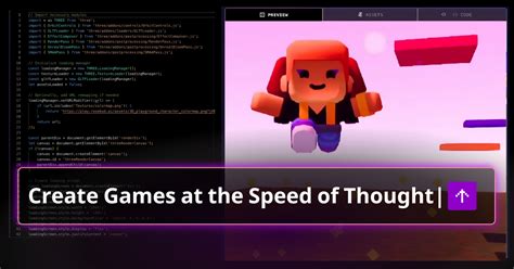 Create Your Game With An AI Powered RPG Maker Rosebud AI