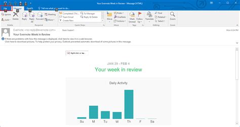 Viewing Email Headers Busix Documentation
