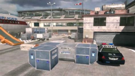 MW Cinematics Terminal YouTube