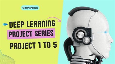 Deep Learning Projects In Python Siddhardhan S Posted On The Topic Linkedin