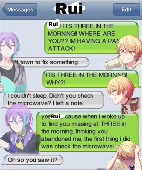 Project Sekai Meme Vocaloid Funny I Have No Friends Memes