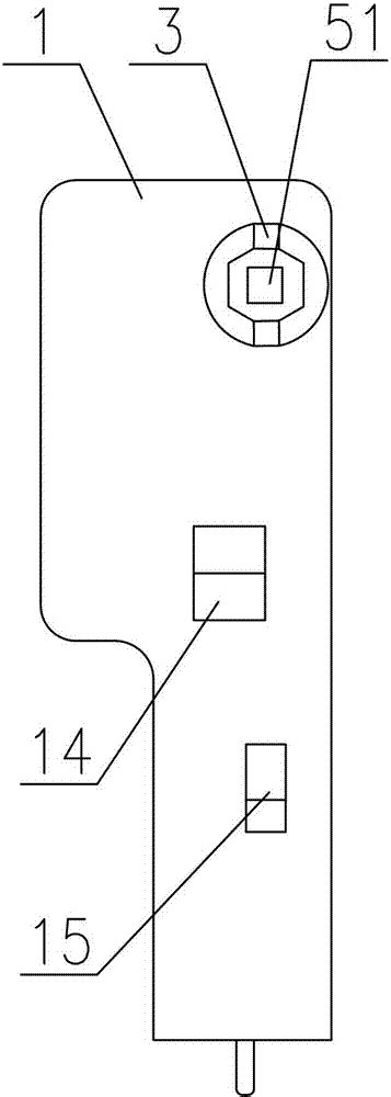一种多功能电动工具的制作方法
