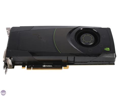 Nvidia Geforce Gtx 680 2gb Review Bit