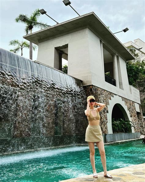 單立文豹哥結婚17年自爆婚外情 小三身份曝光老婆胡蓓蔚坦認知情 Uhk 港生活