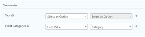 Advanced Post Creation Add On Using Third Party Post Types Gravity Forms