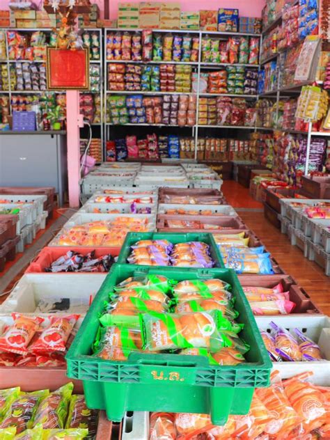 🍞 ขายส่งขนมชิ้นละ4บาท🍞 ร้านประภากร ขนมส่ง ปลวกแดง Facebook