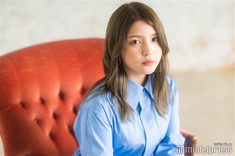 画像13 19 川島海荷、舞台挑戦が続く理由 苦手意識が変わったきっかけ「自分から飛び込んで挑戦したことも自信に」＜モデルプレス