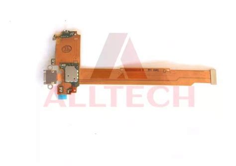 Flexible Flexsibl Cas Papan Cas Konektor Casan Vivo V Plus Ori