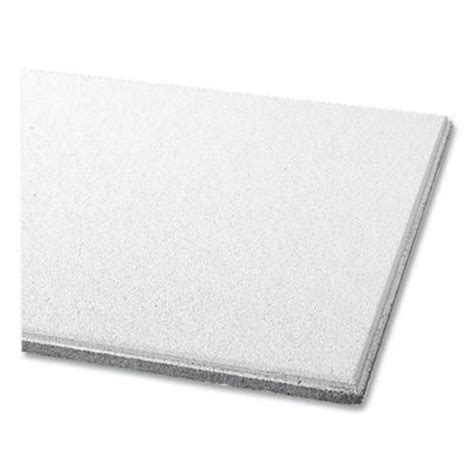 Buy Armstrong Ultima Beveled Tegular 2'X2' White Online at desertcartKSA