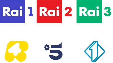 Guida Completa Ai Programmi Tv Di Stasera Cuneodiceit