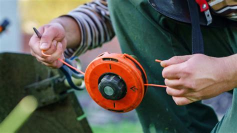 How To Restring A Weed Wacker Reviewed