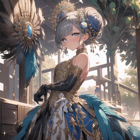 공작🦚새 부인 오픈프롬프트 Openprompt 공작🦚새 부인 오픈프롬프트 Openprompt