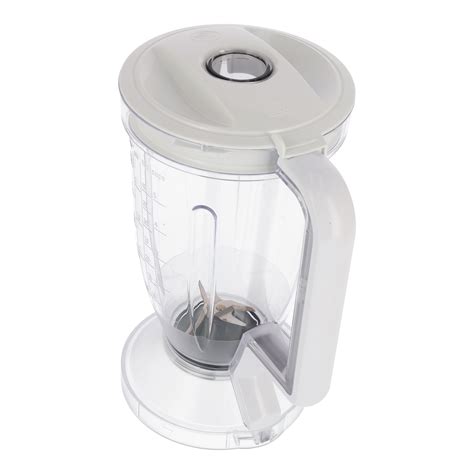 Bosch Blender And Processor Liquidiser Jug Attachment Part Number 00677472