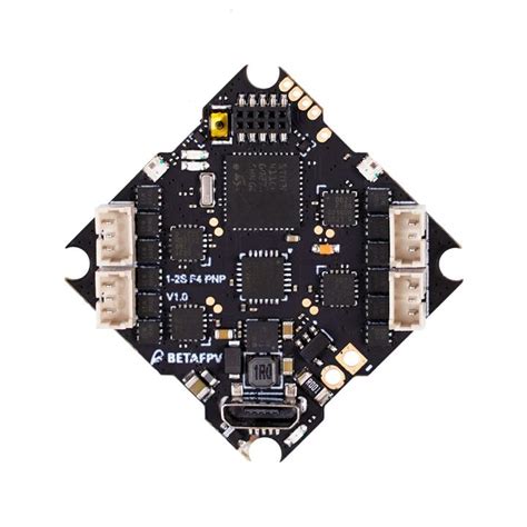 BetaFPV F AIO S Brushless FC Swiss Drone Flights
