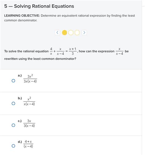 Solved 1 Introduction To Functions Learning Objective Identify