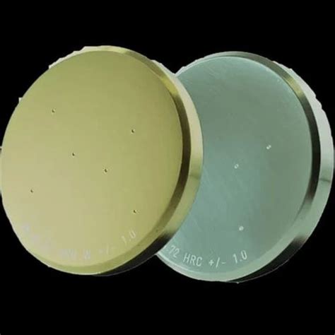 Hardness Test Block At ₹ 1650piece Test Block In Ghaziabad Id