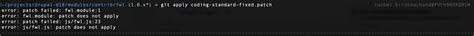 Fix The Issues Reported By Phpcs 3354515