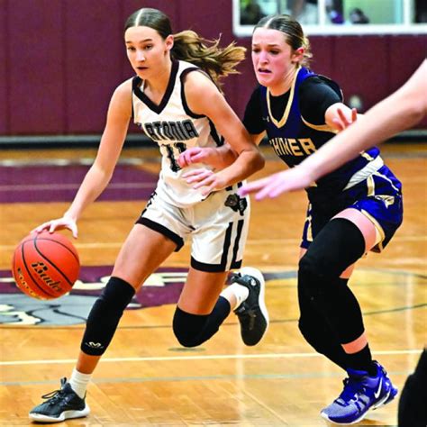 Summer Sodek The Fayette County Record