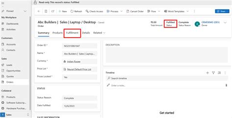 Show Or Hide Tab Based On Field Value Using Javascript In Dynamics 365
