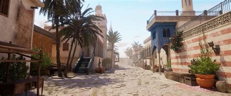 Do Unreal Engine Level Design 3d Game Environment Design Ue5 Terrain 3d Level By Jannyaart