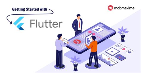 Getting Started With Flutter App Development