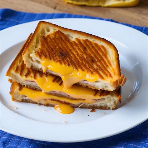 Premium Ai Image Slice Of Cheesecake