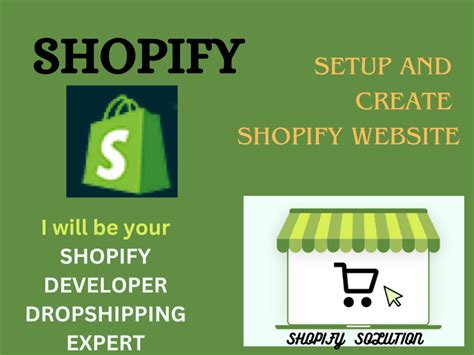 Shopify Store Redesigned Shopify Website Developer Theme Customization Upwork