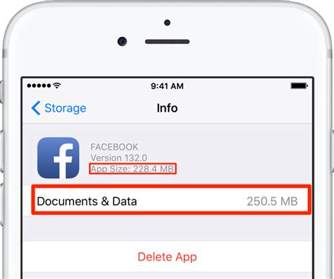 How To Check How Much Storage Apps And Their Data Are Taking Up On IOS Devices