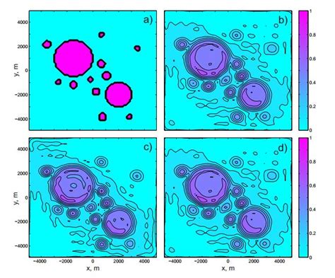 Magnetic Parameters Inversion Method With Full Tensor Gradient Data