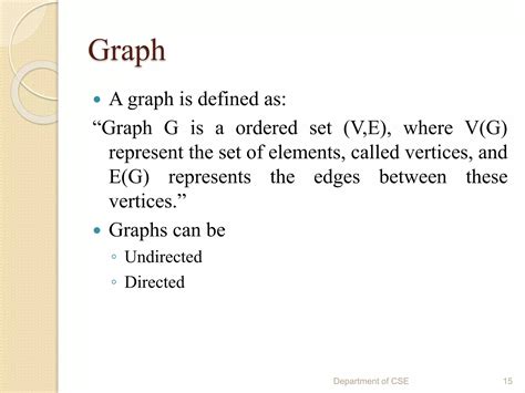Introduction To Data Structure Ppt Pptx